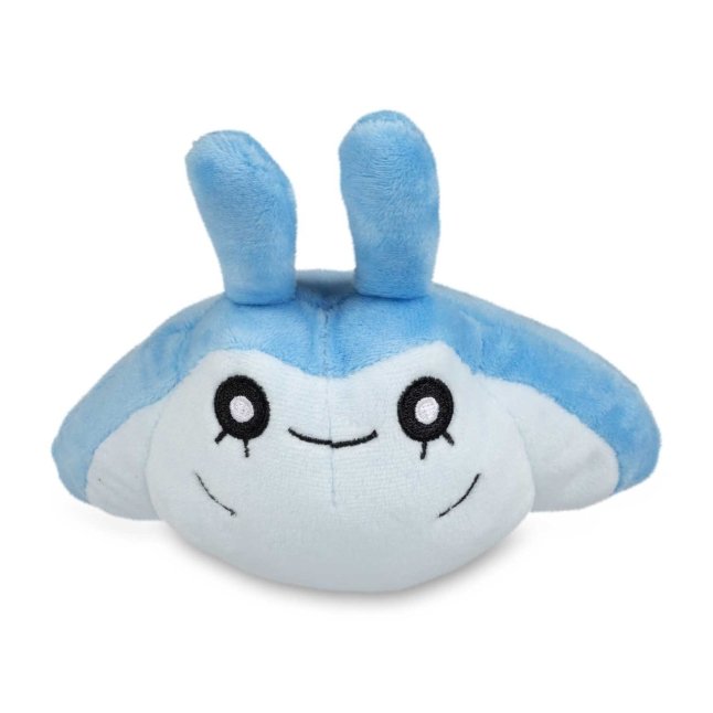 Mantyke Sitting Cuties Plush - 5 ½ In. | Pokémon Center UK Official Site