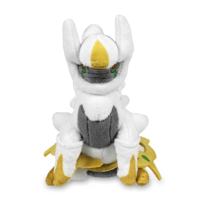 Arceus | Pokémon Center Official Site