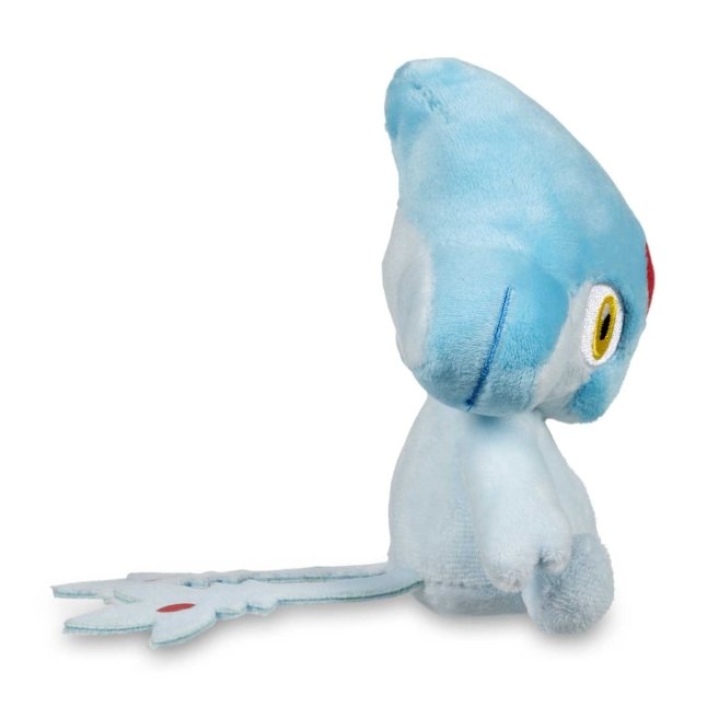 Azelf Sitting Cuties Plush - 5 ¾ In. | Pokémon Center Official Site