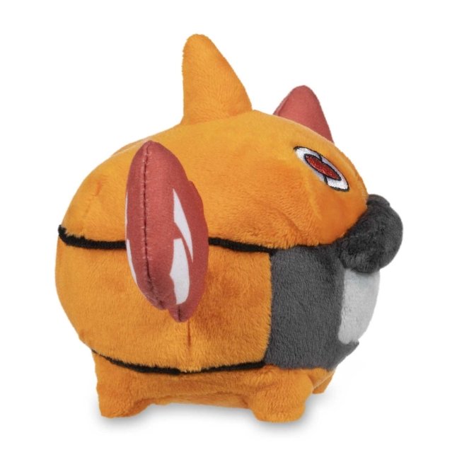 Heat Rotom Sitting Cuties Plush - 7 ½ In. | Pokémon Center Canada ...