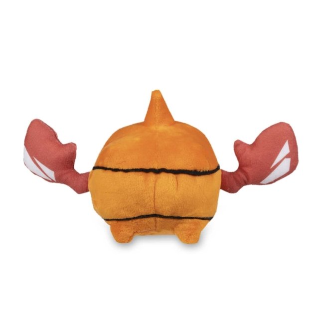 Heat Rotom Sitting Cuties Plush - 7 ½ In. | Pokémon Center Canada ...