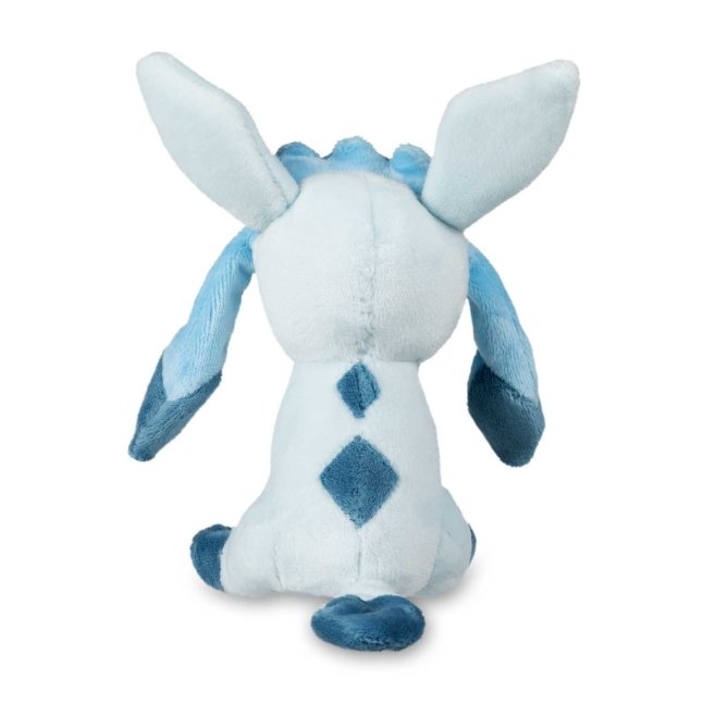 Glaceon Plush