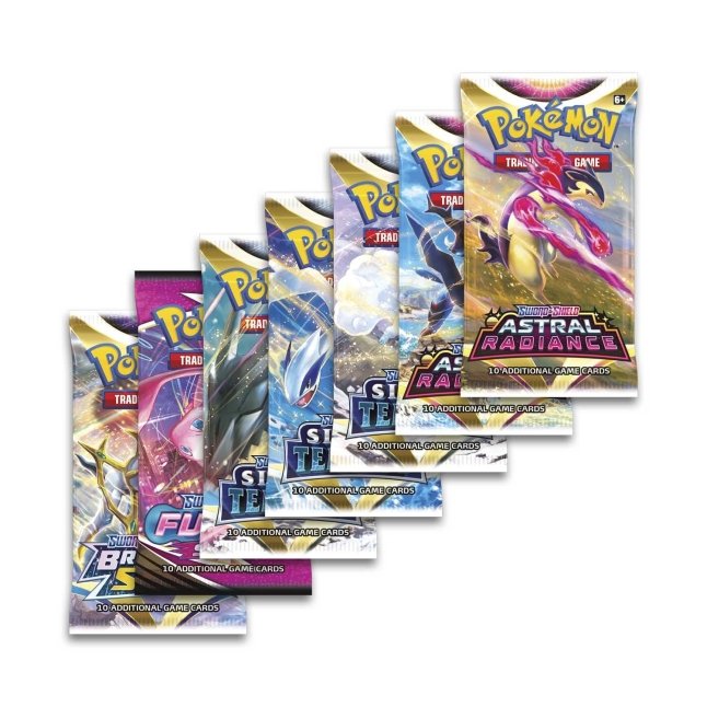 Pokémon TCG: Klara Premium Tournament Collection | Pokémon Center ...