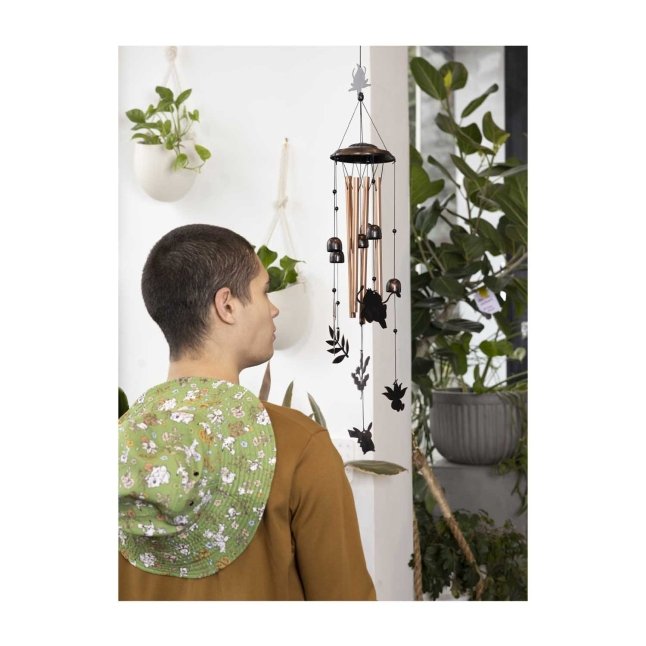 Pokémon Gardening Wind Chimes | Pokémon Center Official Site