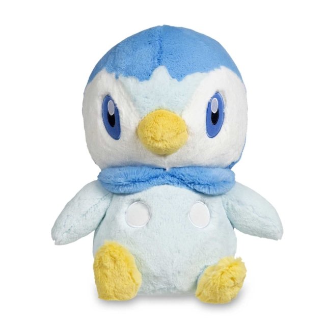 Piplup Plush | Pokémon Center Official Site