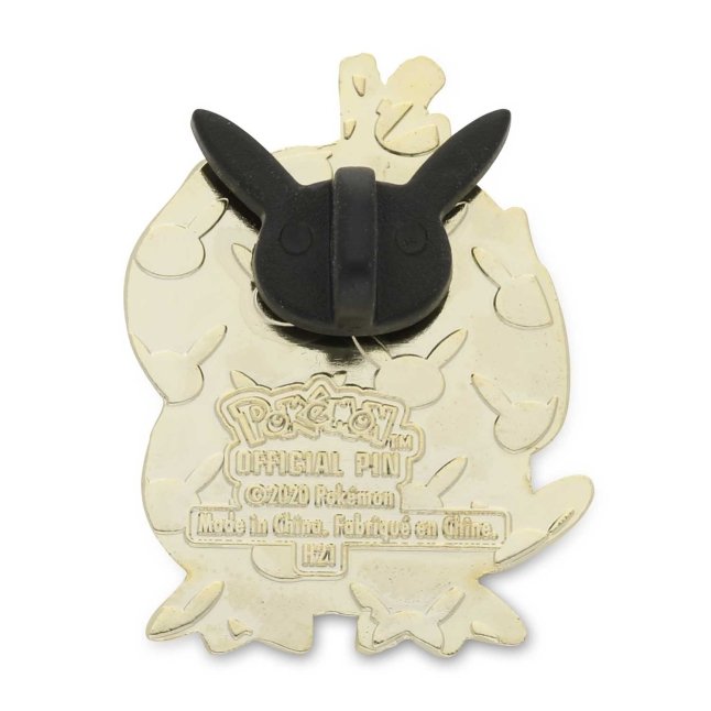 Psyduck Pokémon Pin | Pokémon Center UK Official Site