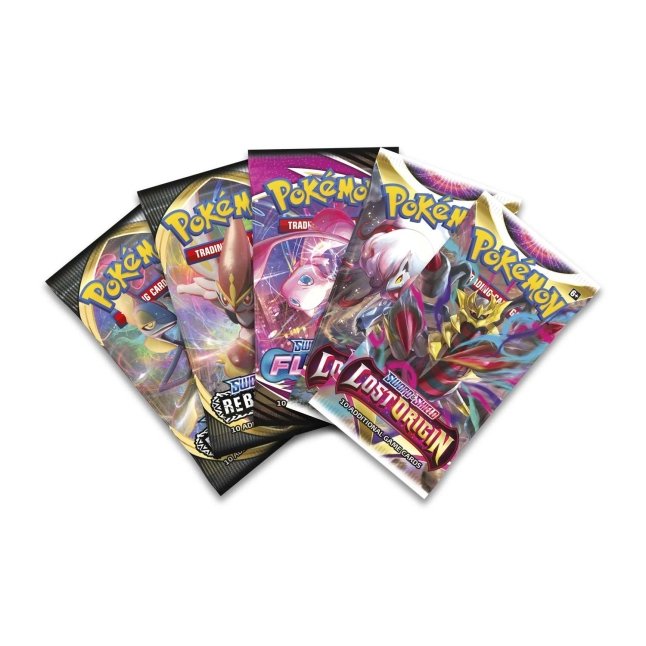 Pokémon TCG: Hisuian Zoroark VSTAR Premium Collection | Pokémon Center UK Official Site