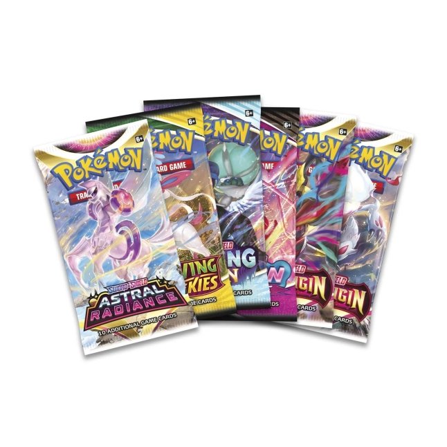Pokémon TCG: Hisuian Zoroark VSTAR Premium Collection | Pokémon Center Official Site
