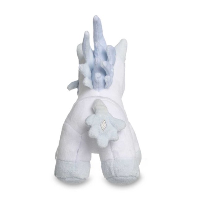 Glastrier Pokémon Dolls Plush - 6 ¼ In. | Pokémon Center Official Site