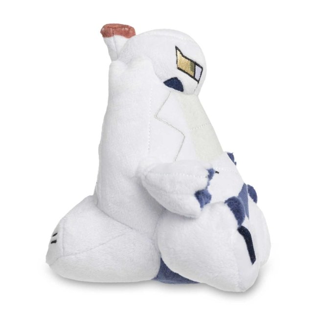Duraludon Pokémon Dolls Plush - 6 In. | Pokémon Center Official Site
