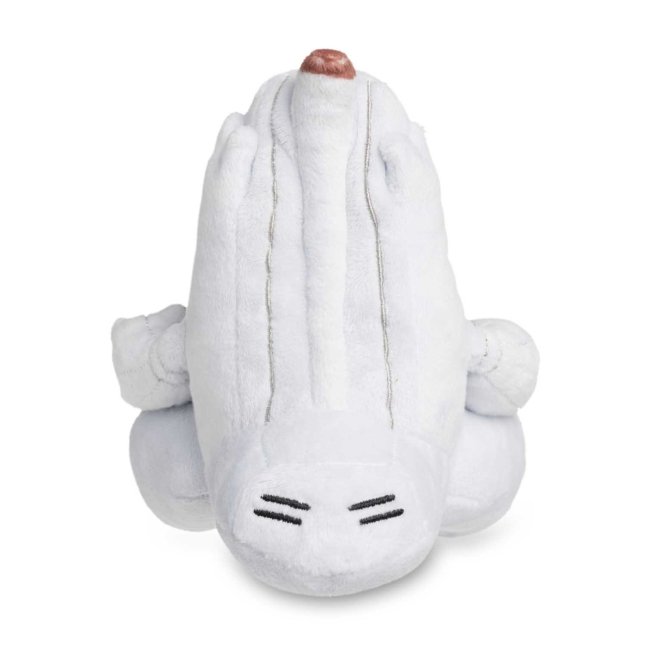 Duraludon Pokémon Dolls Plush - 6 In. | Pokémon Center Official Site