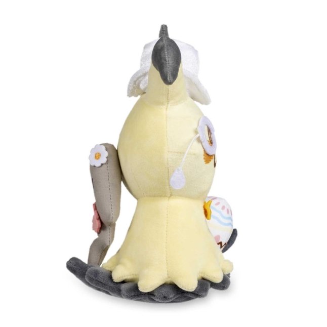 Mimikyu Happy Spring Plush - 8 ¾ In. | Pokémon Center Official Site