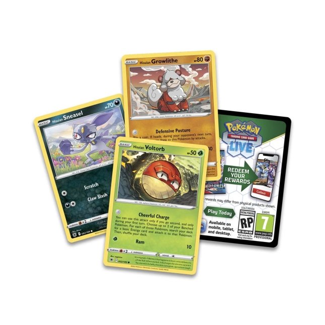 Pokémon TCG: Collector Chest (Fall 2022) | Pokémon Center Official Site