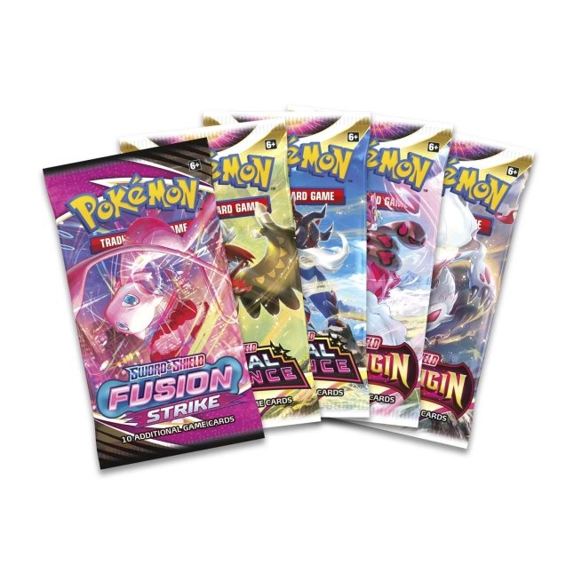 Pokémon TCG: Collector Chest (Fall 2022) | Pokémon Center Official Site