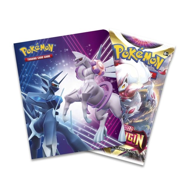 Pokémon TCG: Collector Chest (Fall 2022) | Pokémon Center Official Site