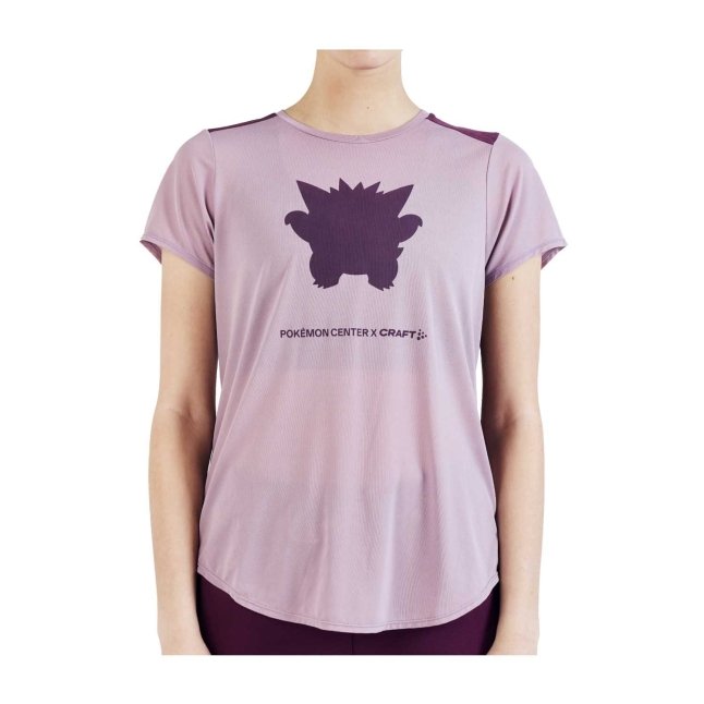 Gengar Clothing | Pokémon Center Official Site