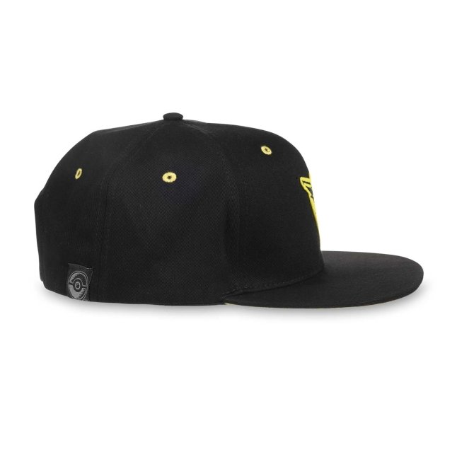 Team Instinct Pokémon GO Teams Flat-Brim Hat (One Size-Adult) | Pokémon ...