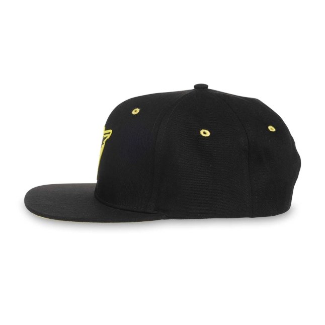 Team Instinct Pokémon GO Teams Flat-Brim Hat (One Size-Adult) | Pokémon ...