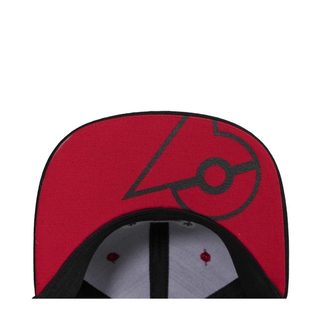Team Valor Pokémon GO Teams Flat-Brim Hat (One Size-Adult) | Pokémon ...