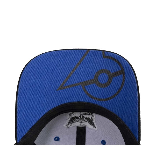 Team Mystic Pokémon GO Teams Curved-Brim Hat (One Size-Adult) | Pokémon ...