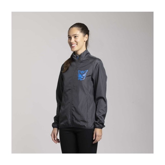 Team Mystic Pokémon GO Teams Zip-Up Jacket - Women | Pokémon Center ...