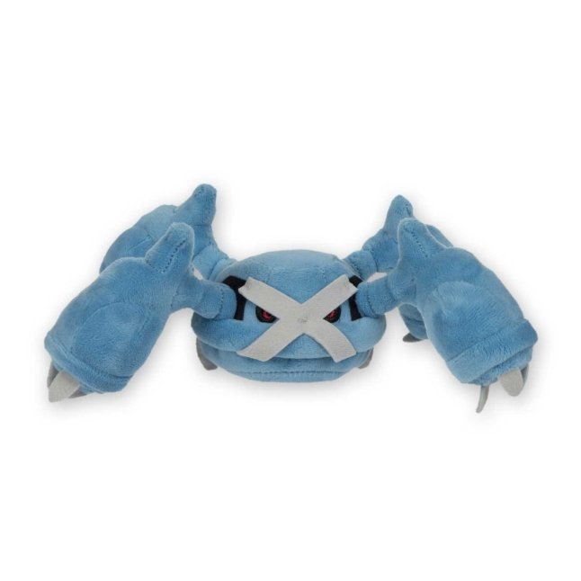 Pokemon Metagross