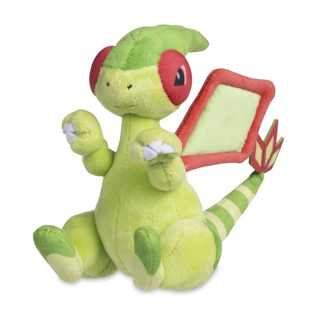 Flygon Sitting Cuties Plush - 5 ¾ In. | Pokémon Center Official Site
