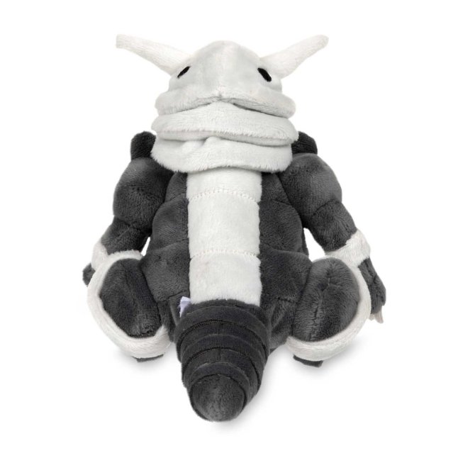 Aggron Sitting Cuties Plush - 7 ½ In. | Pokémon Center Official Site