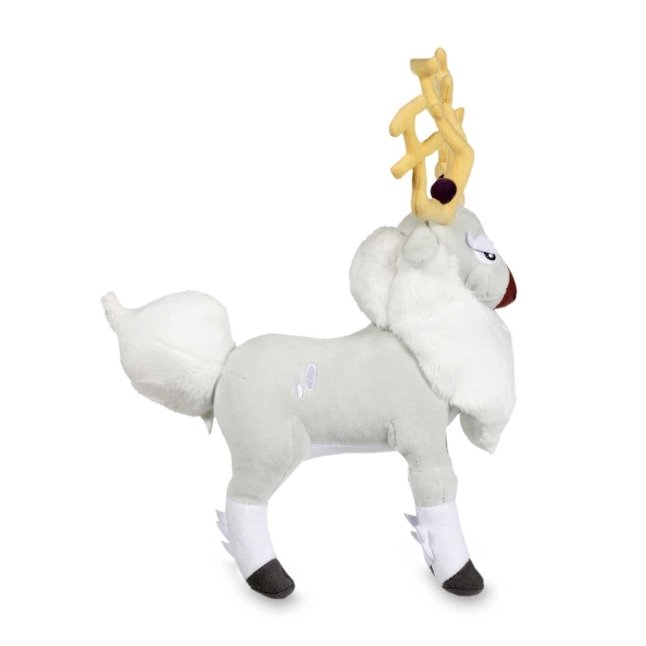 Wyrdeer Poké Plush - 12 ½ In. | Pokémon Center Official Site
