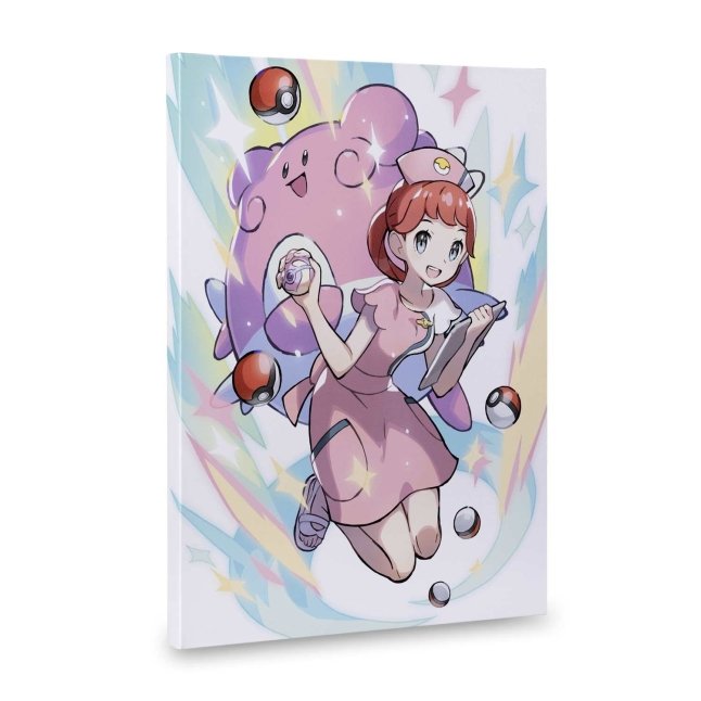 Pokemon Art | Pokémon Center Official Site