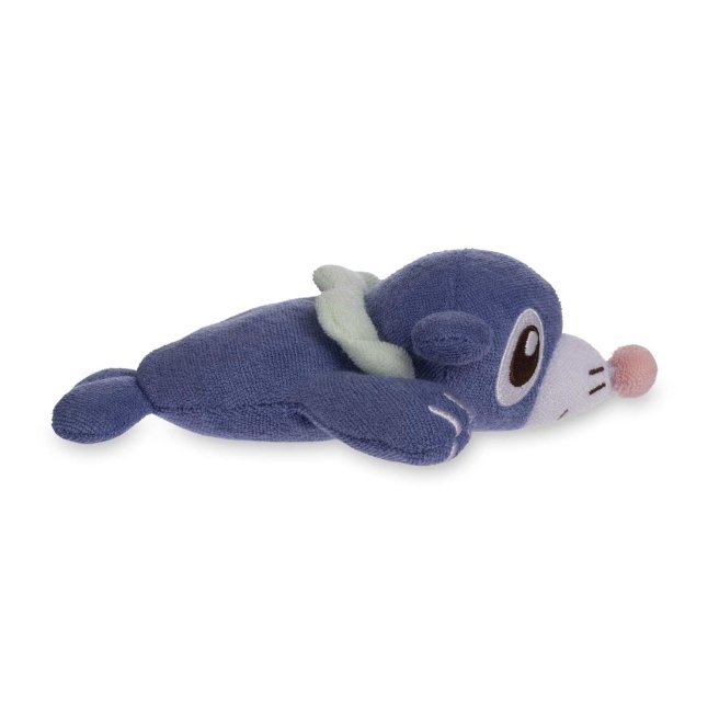 Popplio Pokémon Comfy Cuddlers Plush | Pokémon Center UK Official Site