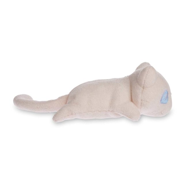 Mew Pokémon Comfy Cuddlers Plush | Pokémon Center Official Site