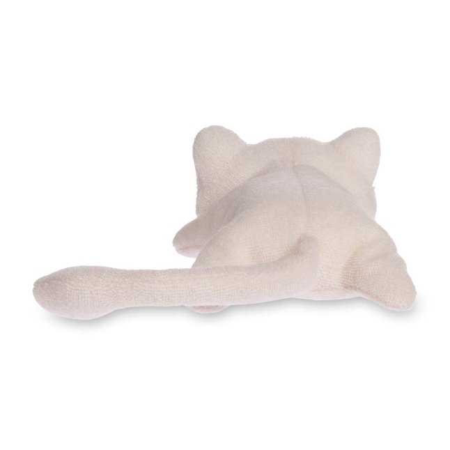 Mew Pokémon Comfy Cuddlers Plush | Pokémon Center Official Site