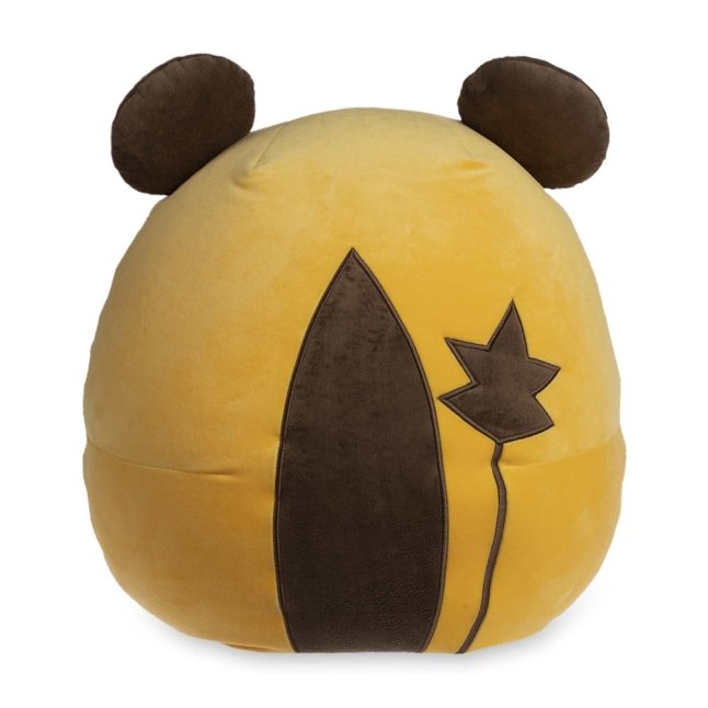 Dedenne Extra-Large Microbead Plush - 22 ½ In. | Pokémon Center UK ...
