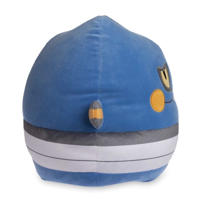 Croagunk Extra-Large Microbead Plush - 21 ¼ In. | Pokémon Center ...