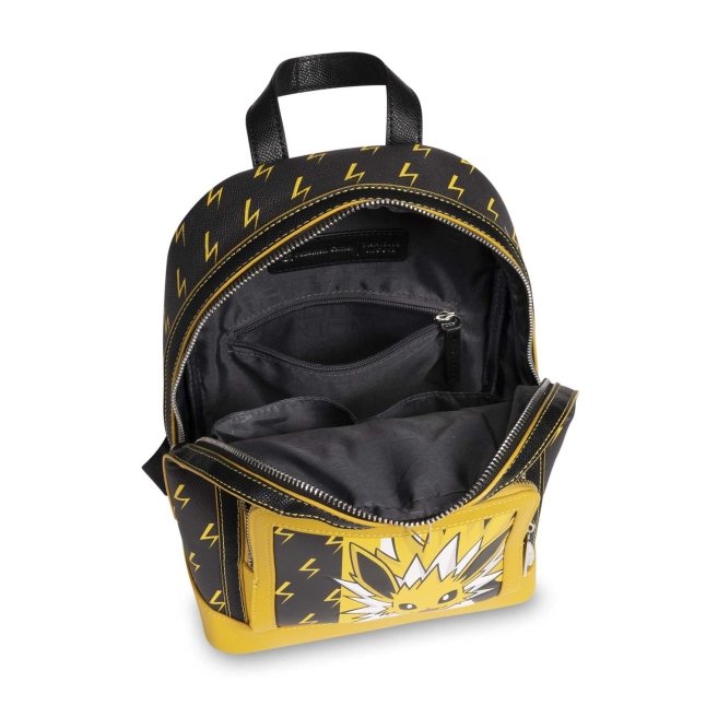 Pokémon Center × Danielle Nicole: Jolteon Mini Backpack | Pokémon ...