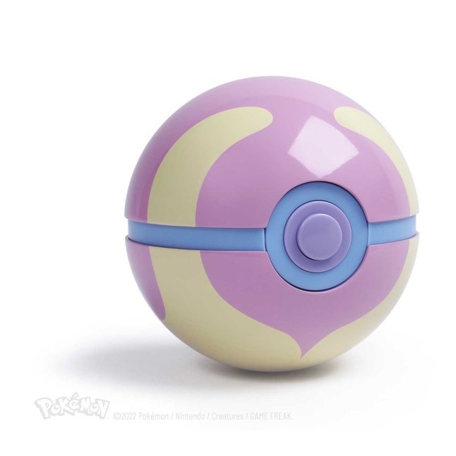 Heal Ball by The Wand Company | Pokémon Center Official Site