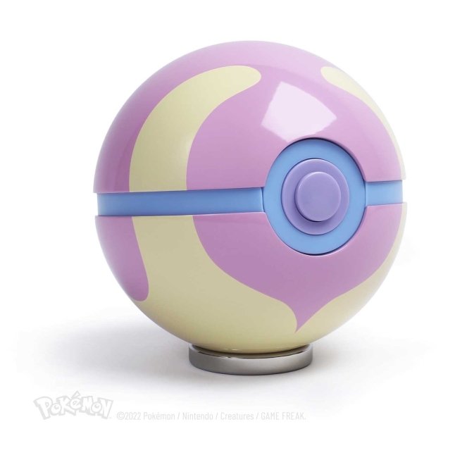 Heal Ball by The Wand Company | Pokémon Center Official Site