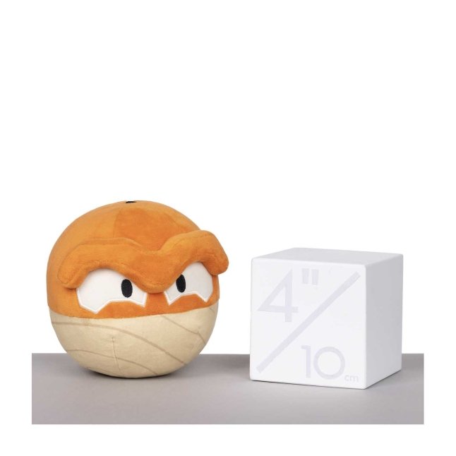 Pokemon Voltorb Toy