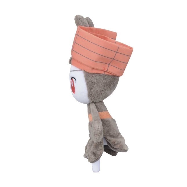 Meloetta (Pirouette Forme) Sitting Cuties Plush - 7 In. | Pokémon ...
