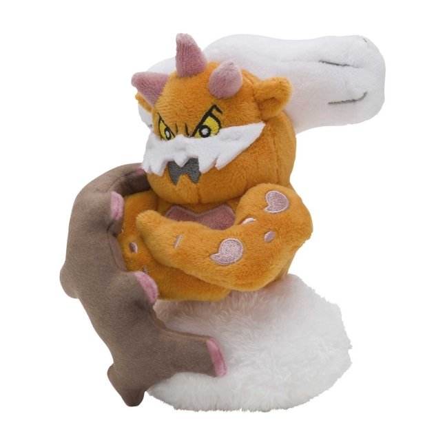 Landorus (Incarnate Forme) Sitting Cuties Plush - 6 In. | Pokémon ...