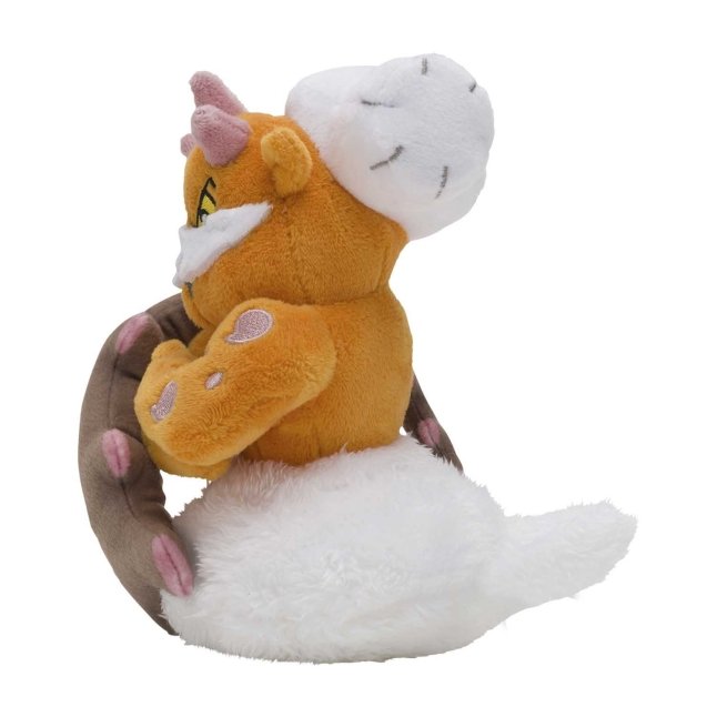 Landorus (Incarnate Forme) Sitting Cuties Plush - 6 In. | Pokémon ...