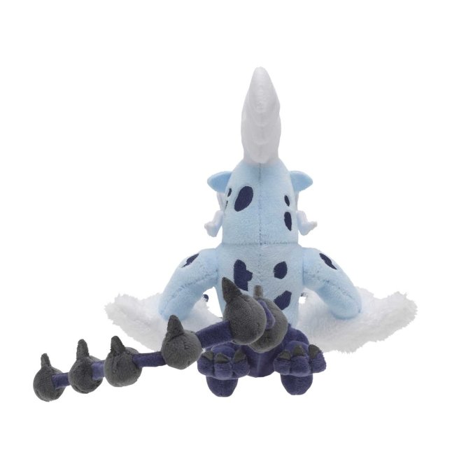 Thundurus (Therian Forme) Sitting Cuties Plush - 7 ¾ In. | Pokémon ...