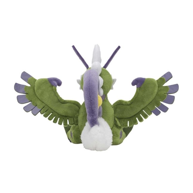 Tornadus (Therian Forme) Sitting Cuties Plush - 6 ¾ In. | Pokémon ...