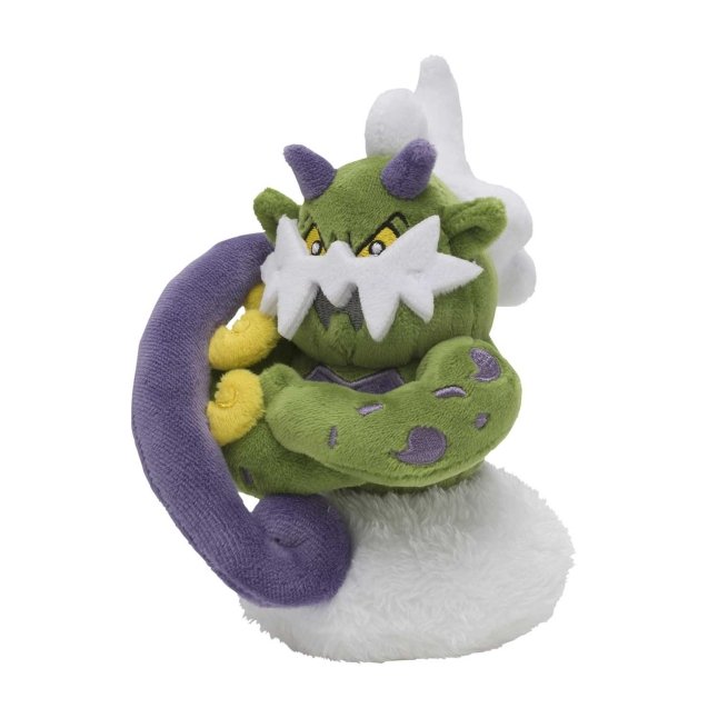 Pokemon Tornadus
