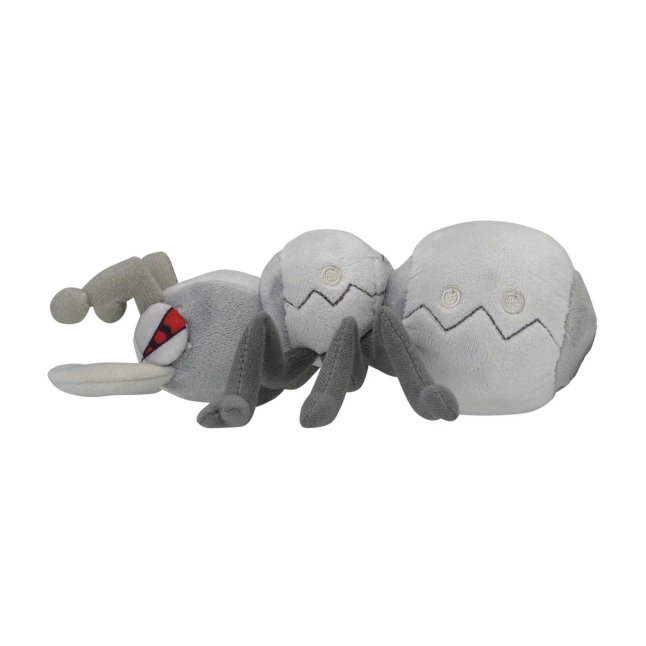 Durant Sitting Cuties Plush - 2 ¼ In. | Pokémon Center Official Site