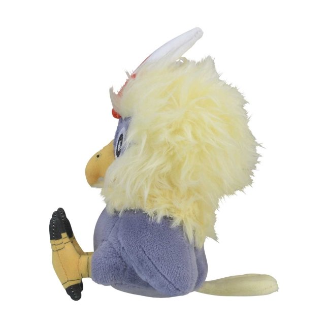 Rufflet Sitting Cuties Plush - 6 In. | Pokémon Center Official Site