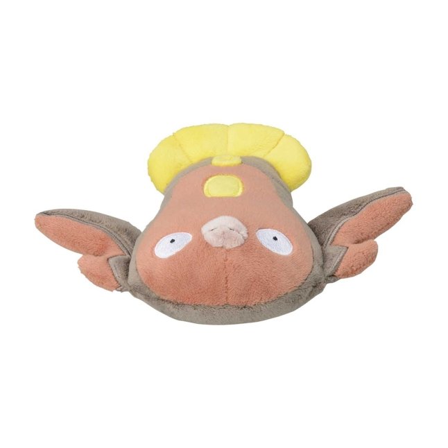 Stunfisk Sitting Cuties Plush - 2 ½ In. | Pokémon Center Official Site