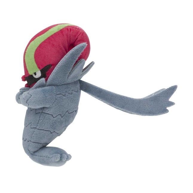 Accelgor Sitting Cuties Plush - 6 ¼ In. | Pokémon Center UK Official Site