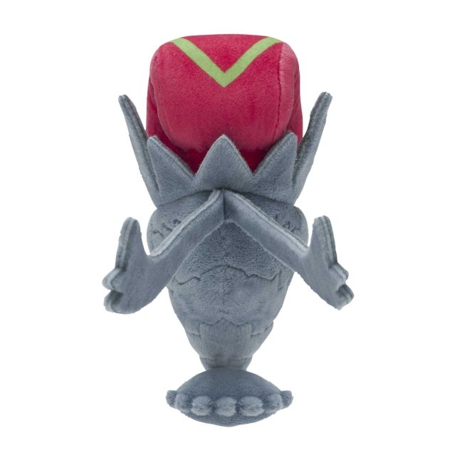 Accelgor Sitting Cuties Plush - 6 ¼ In. | Pokémon Center Official Site